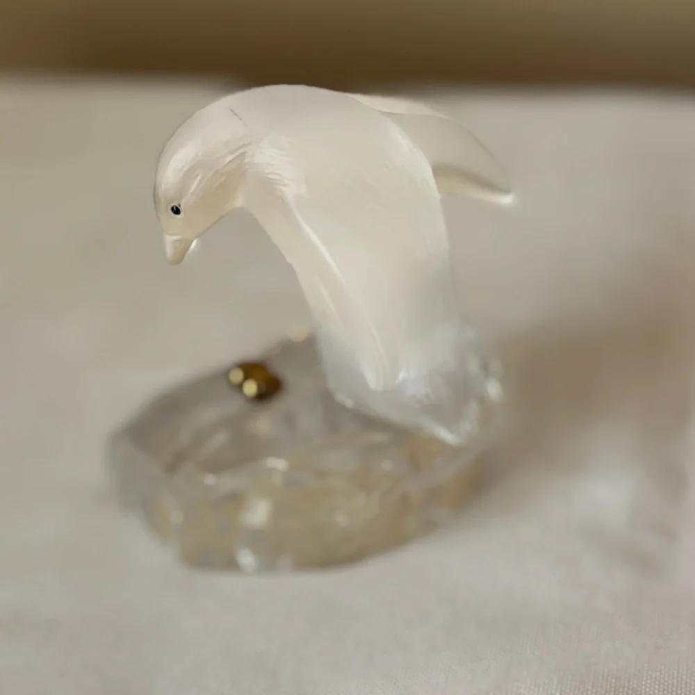 Faberge | Art | Faberge And Franklin Mint Collaboration Crystal And ...